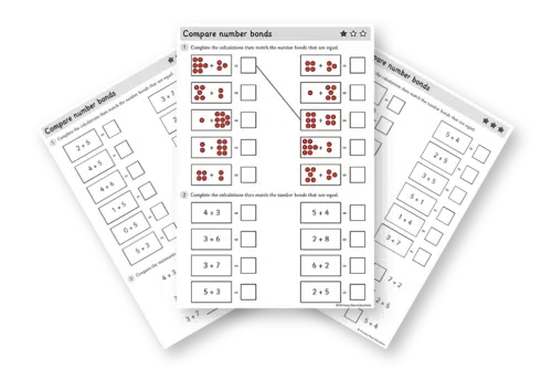 Primary Stars Education | KS1 | Mastery Maths Subscriptions