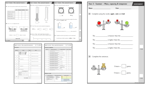 Temperature | Game – Primary Stars Education